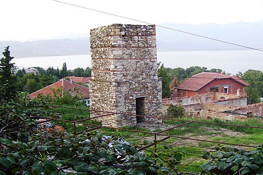 Dojran – a treasury of cultural, historical and art values