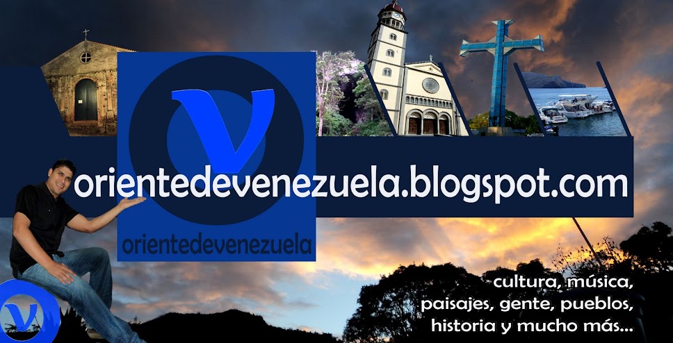 Oriente de Venezuela