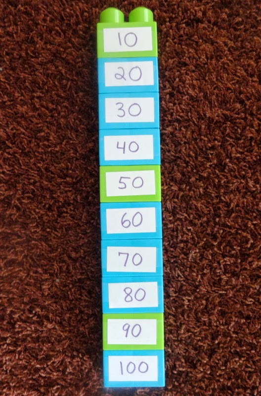 Mom's Tot School: Letter T