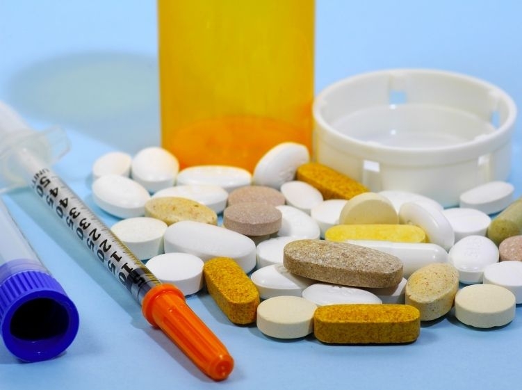 Konsep 25+ Obat Kaplet