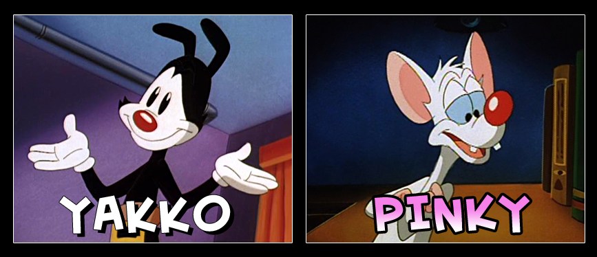 Voice Actor Rob Paulsen Added To Retro Con 2017 Lineup