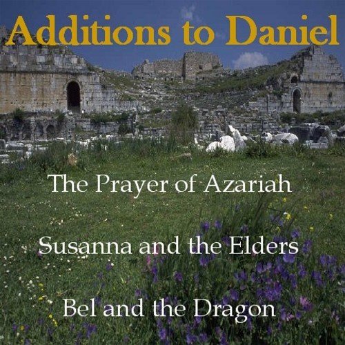 Stoned-Campbell Disciple » Blog Archive » The "Rest" of Apocryphal ...