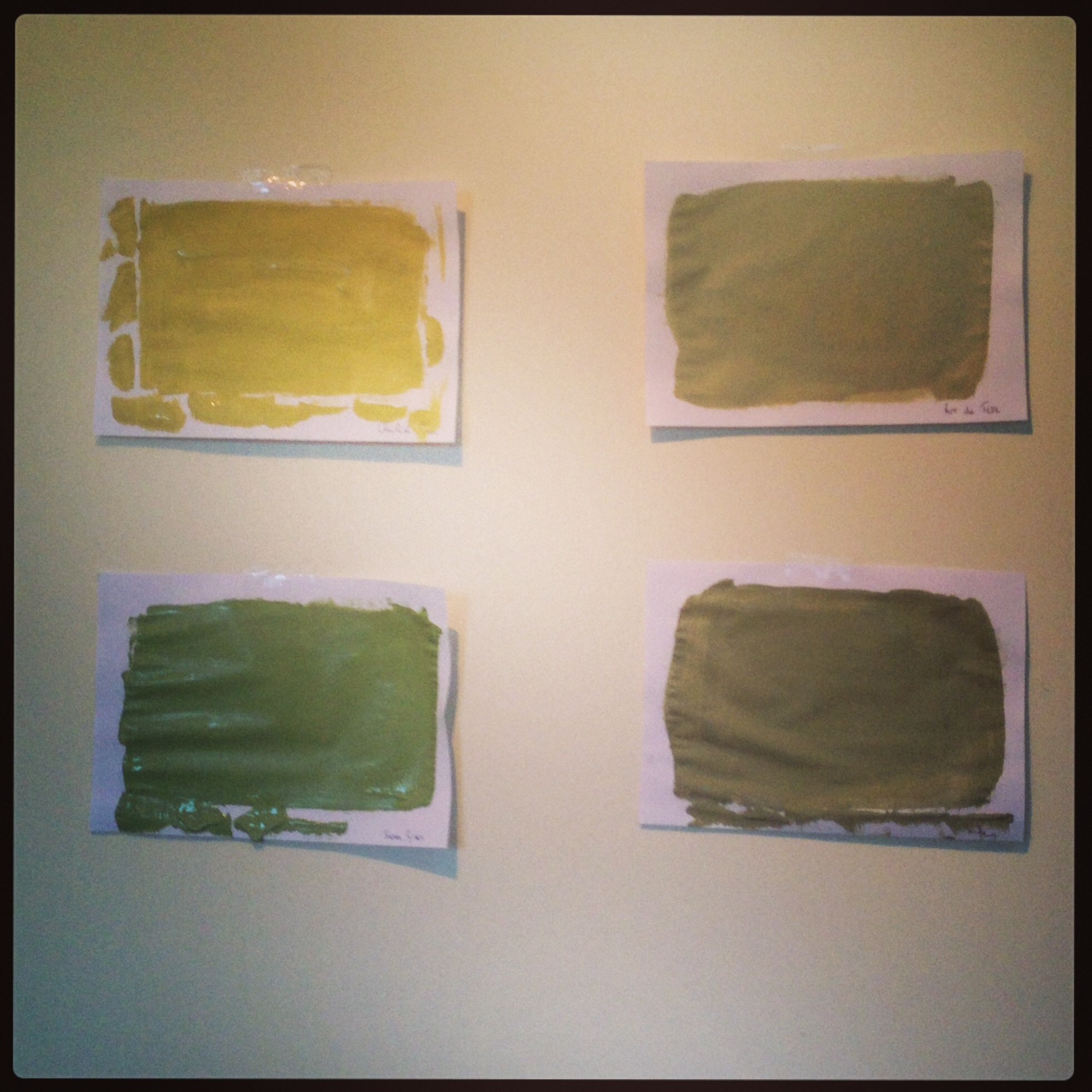 Joy as it Flies: La Rentree, with Smythson and Farrow&Ball