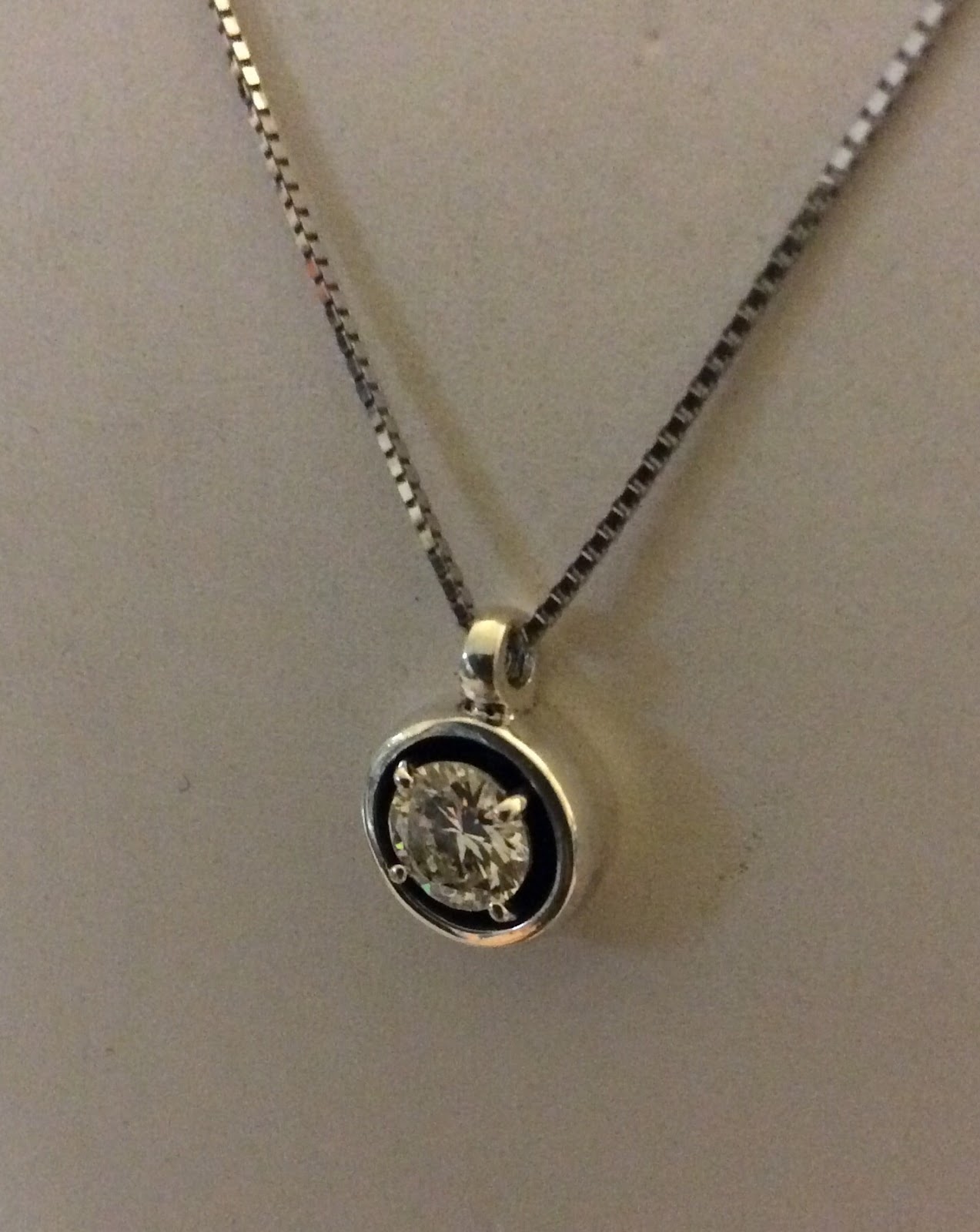 Fine Art Jewelry by Bowman Originals / Ned Bowman: Special Order ...