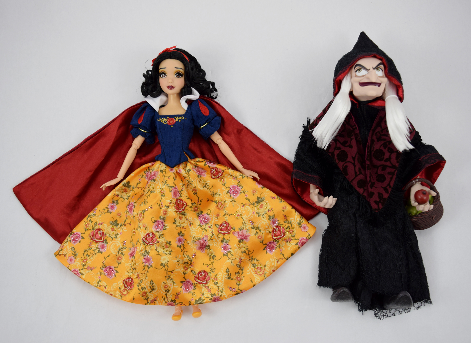 Filmic Light - Snow White Archive: 2015 Disney Fairytale Designer ...