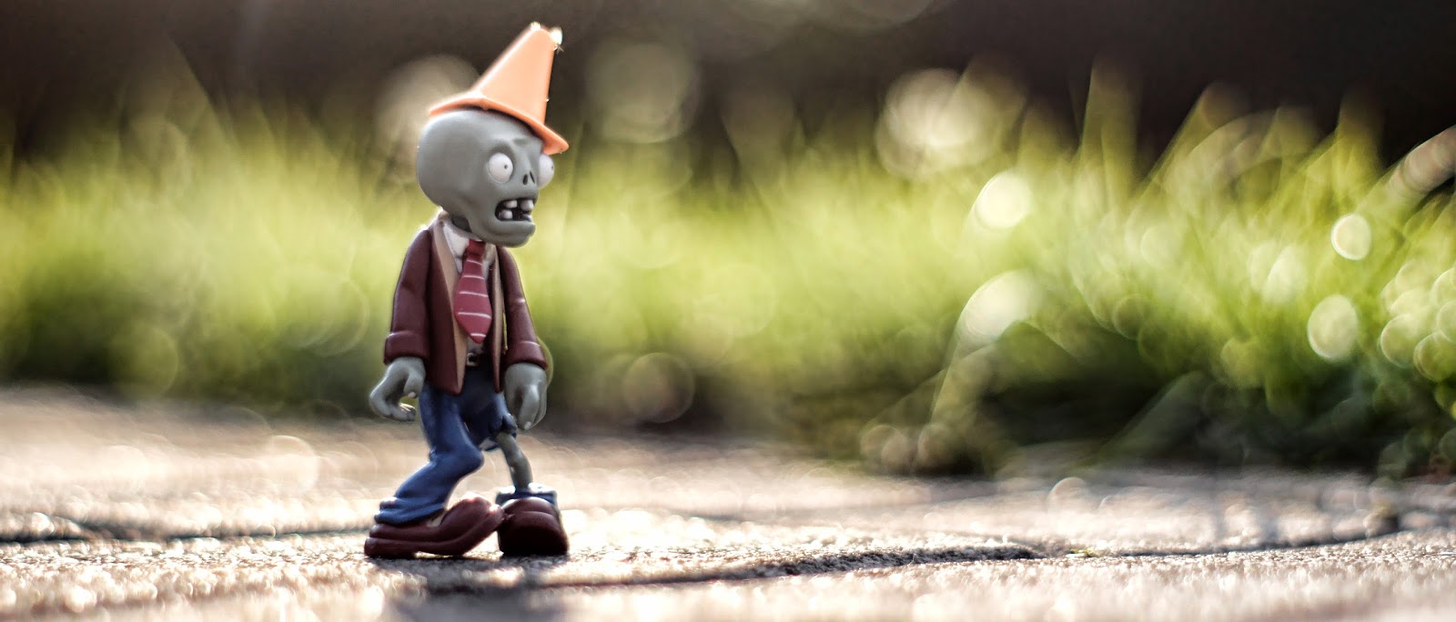 Bye Bye Zombie Gosiarella Gosiarella