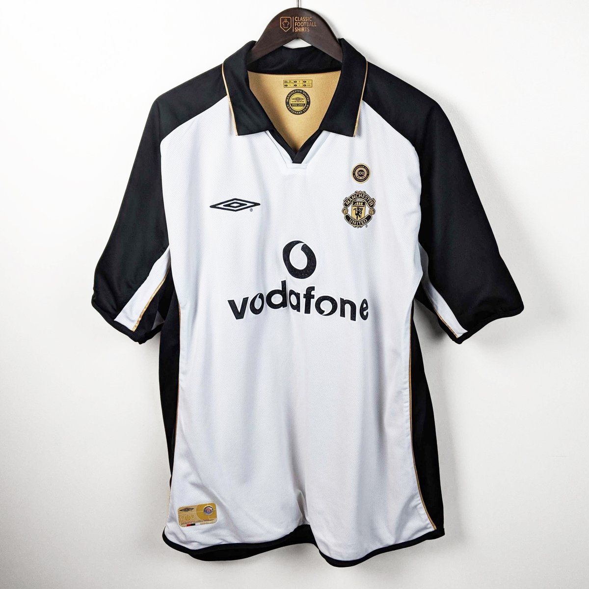 Best Of: Reversible Football Kits - Footy Headlines