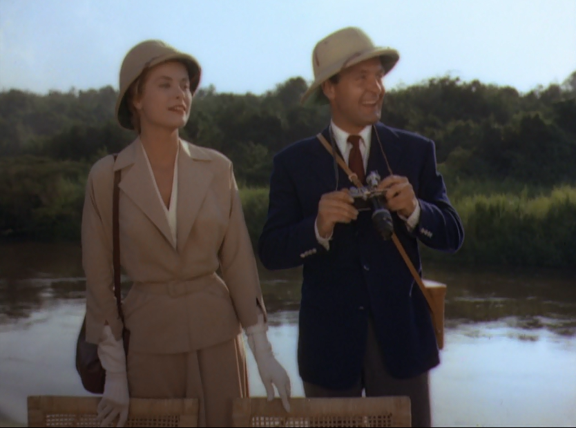 The Closet Historian: Sunday Spotlight: Mogambo