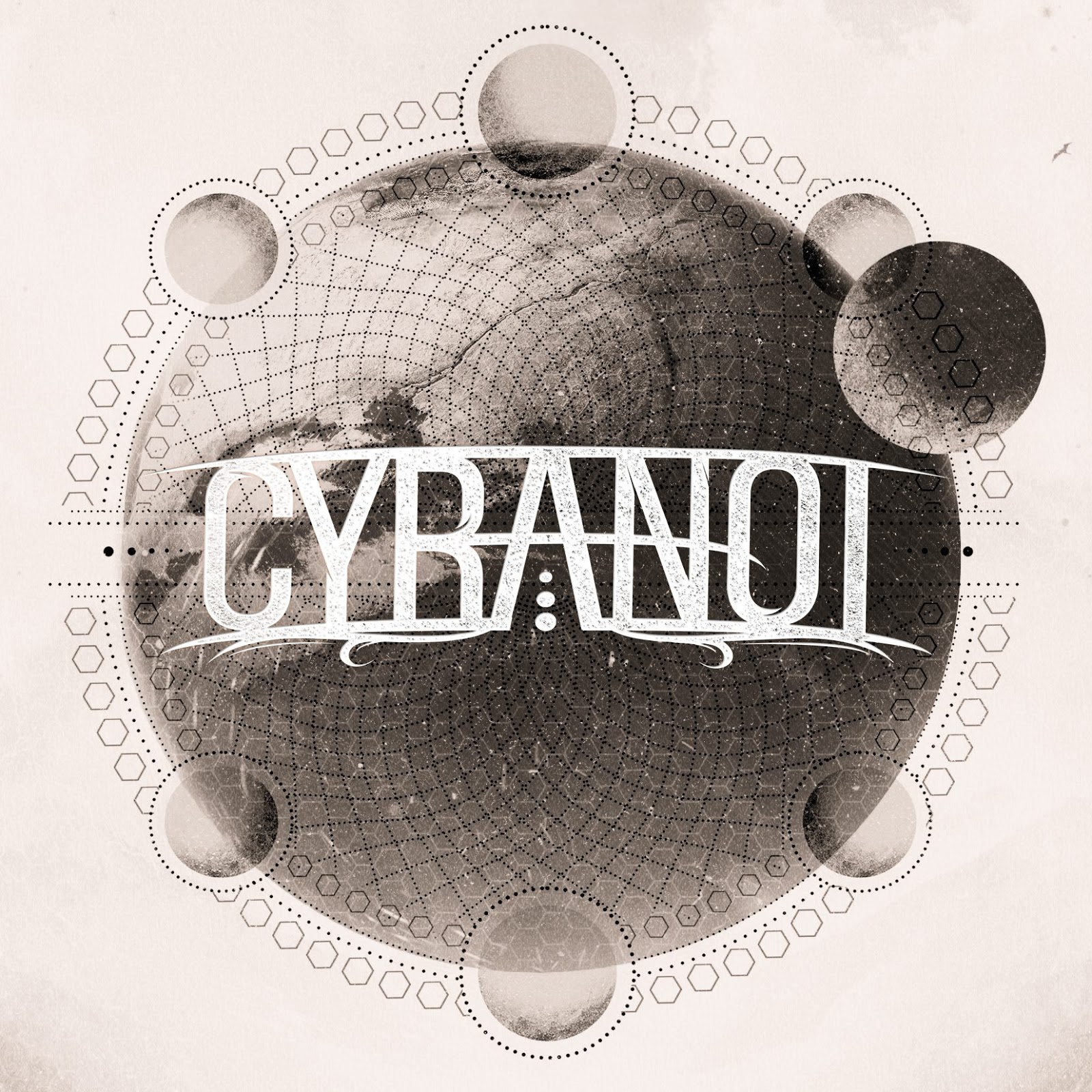 CYRANOI - Unveil New Single "Foreseer"