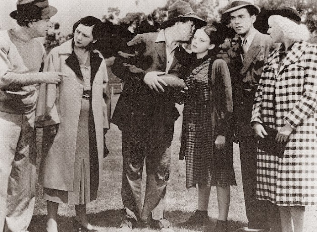 Thelma Todd: Patsy Kelly Photos