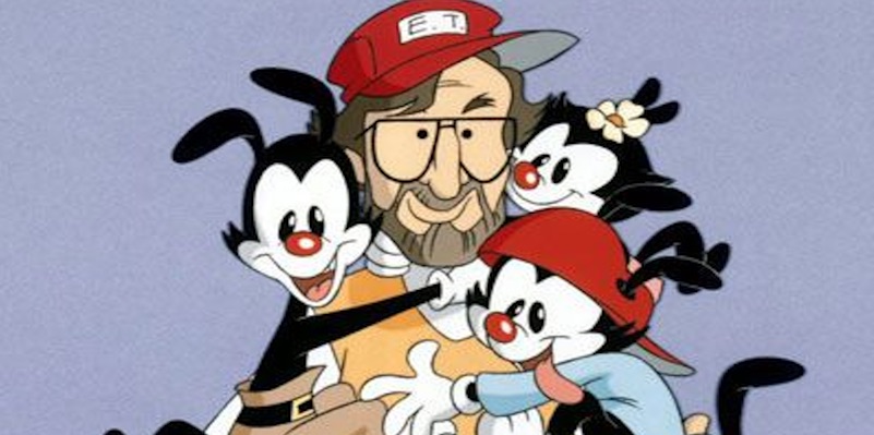 Spielberg's Animaniacs Picked Up For Two Seasons By Hulu