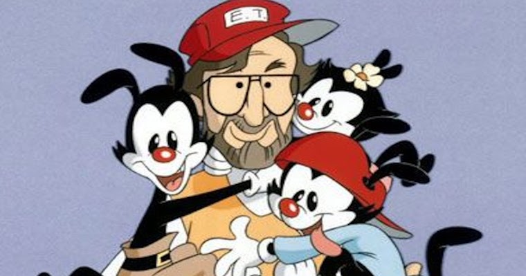Spielberg's Animaniacs Picked Up For Two Seasons By Hulu
