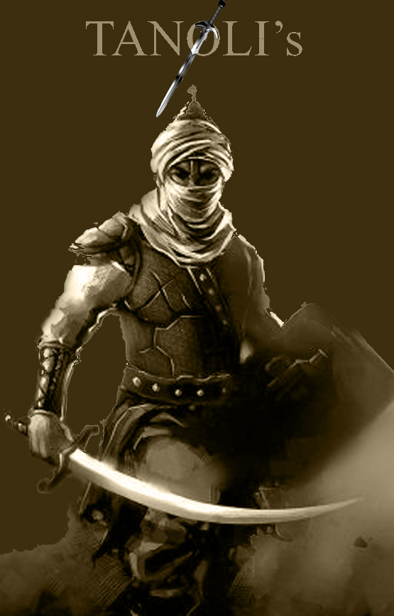 Tanolilionhistory: tanoli history