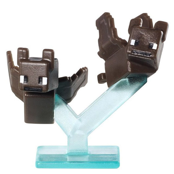 Minecraft Bats Series 2 Figure | Minecraft Merch