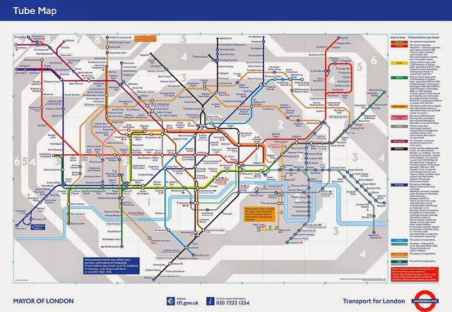 Bruggen Blog: Meet this "Tubular" graph!