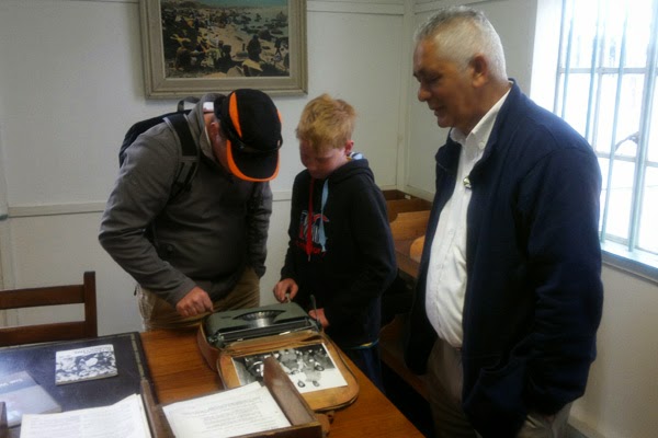 Langa Heritage (Dompas) Museum