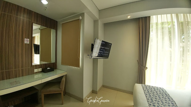 Sampit Residence Managed by TheFlat06