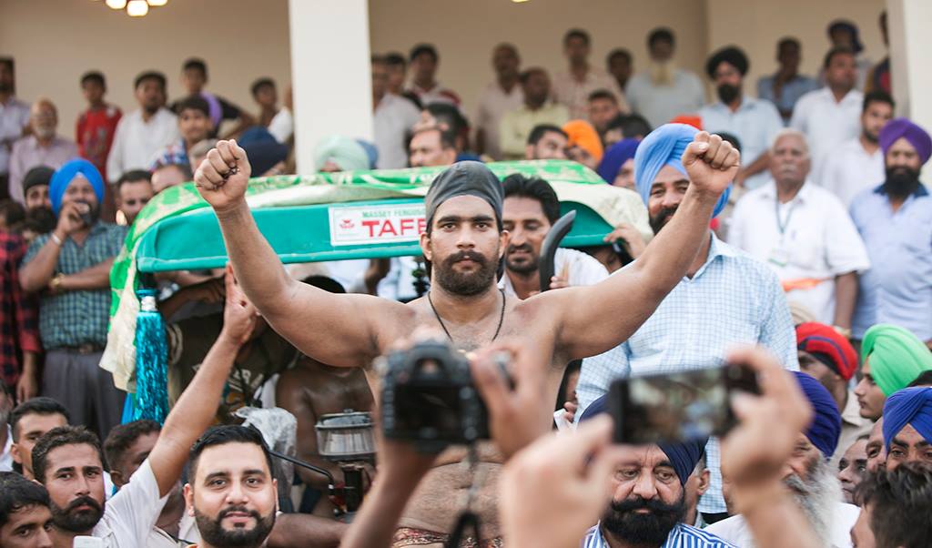 Jassa Patti सिक्ख सरदार गबरू पहलवान जस्सा पट्टी: Jassa Patti- from the ...