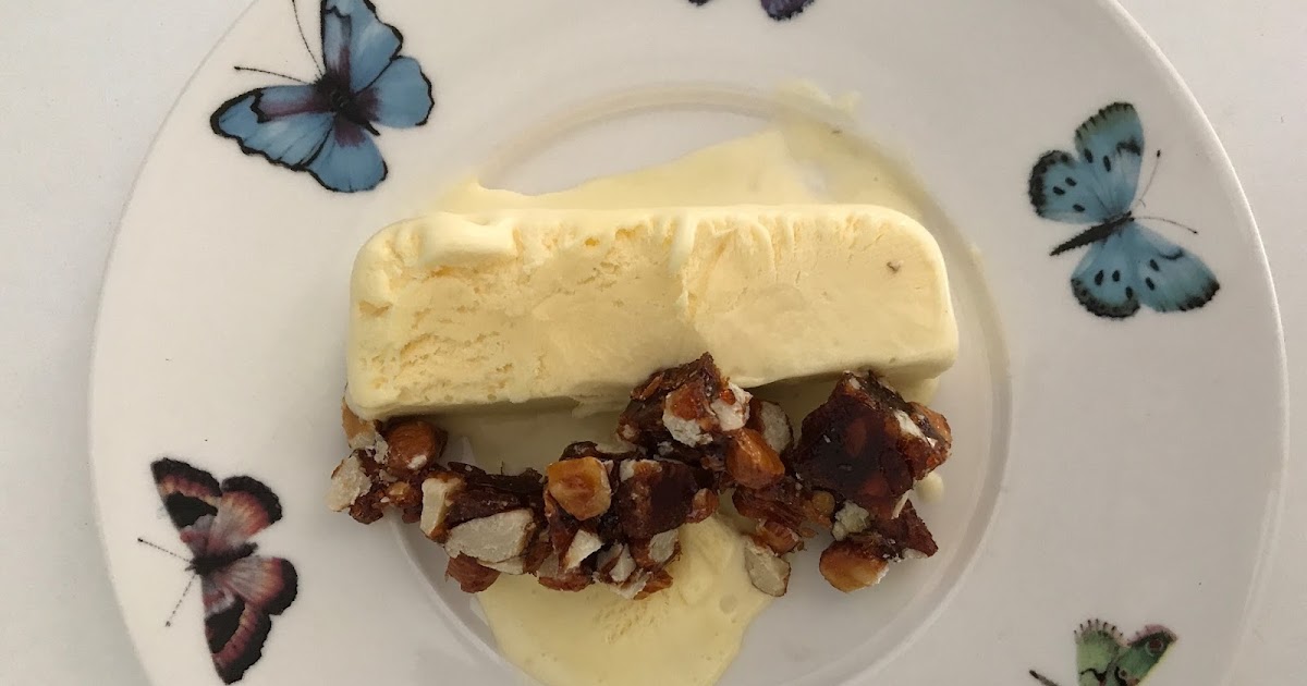 Tejiendo historias: Almendrado