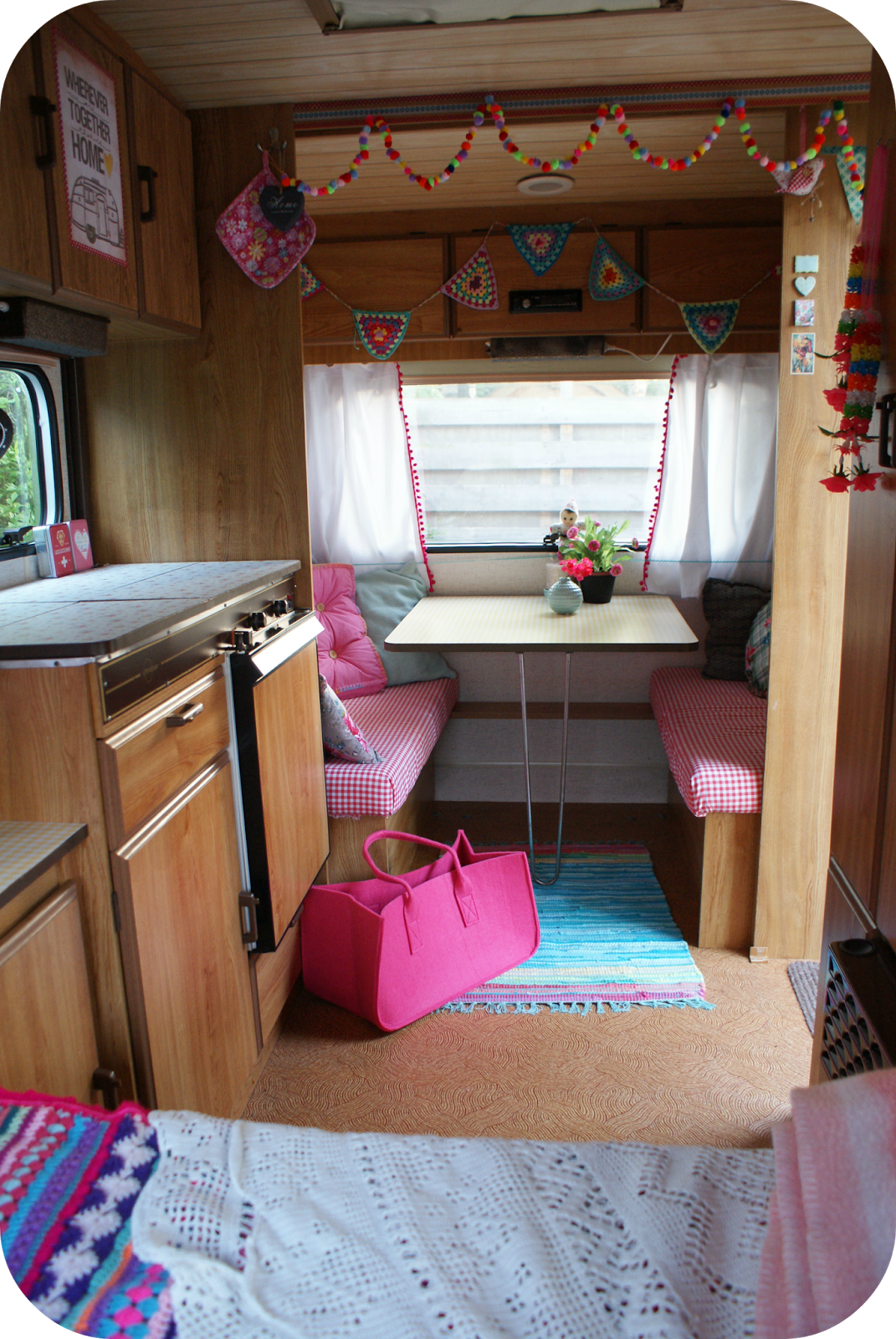 thenyell: Caravan pimpen
