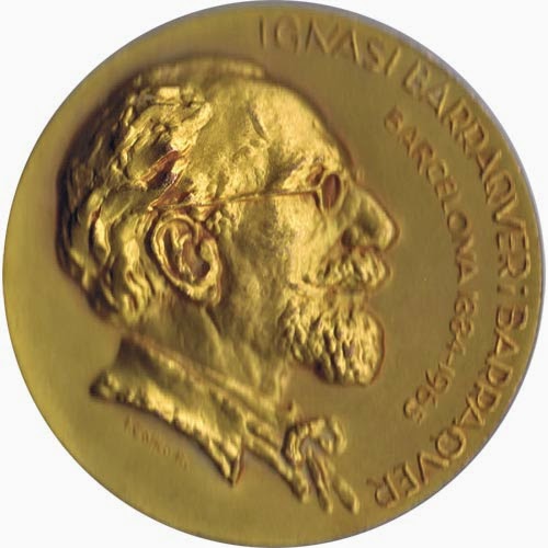 Historia de la Salud: IGNACIO BARRAQUER BARRAQUER