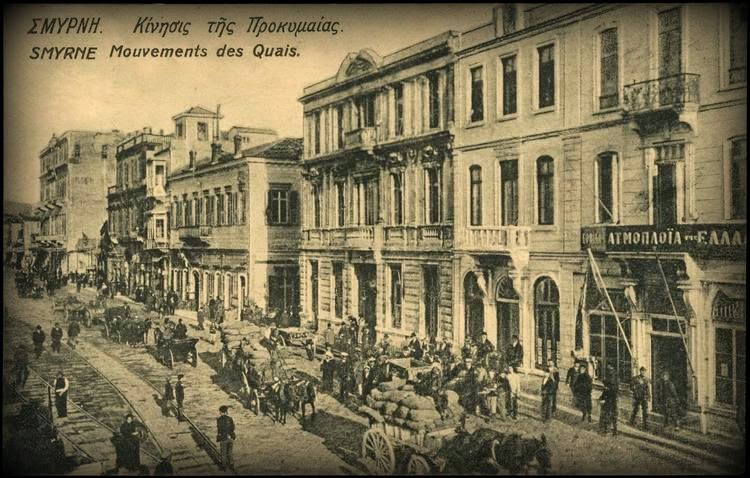 ΙΣΤΟΡΙΑ ΕΛΛΗΝΙΚΗ ΚΑΙ ΠΑΓΚΟΣΜΙΑ : ΜΙΚΡΑΣΙΑΤΙΚΗ ΕΚΣΤΡΑΤΕΙΑ (1919 – 1922 ...