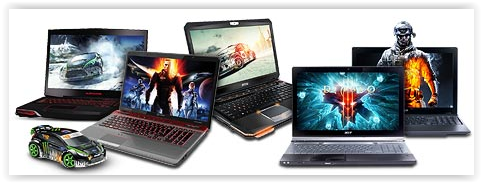 10 Laptop Gaming Terbaik dengan Harga Murah ~ Jejaring Informasi