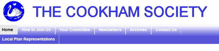 The Cookham Society