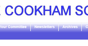 The Cookham Society