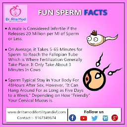 Dr.Rita Modi Fertility