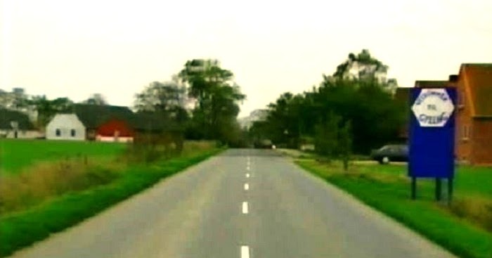 The Amazing Musical Roads - The Music plays through tactile vibration ...