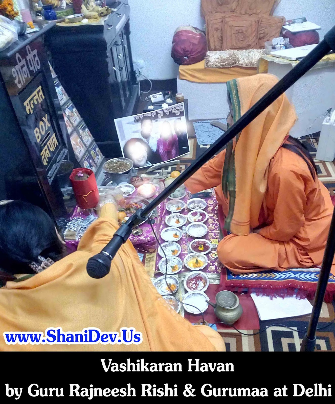 Shani Dev: You are Invited for Shani Jayanti Celebration