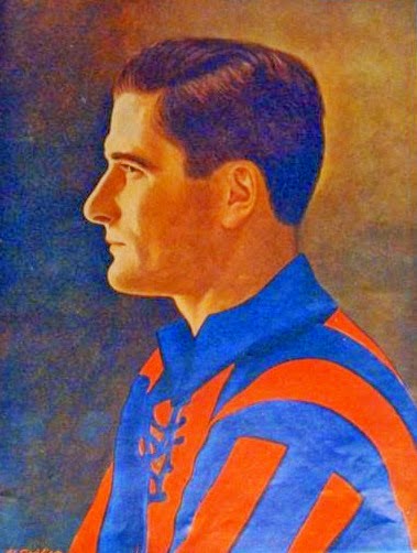 Historia CASLA: A 62 años del fallecimiento de Luis Monti.