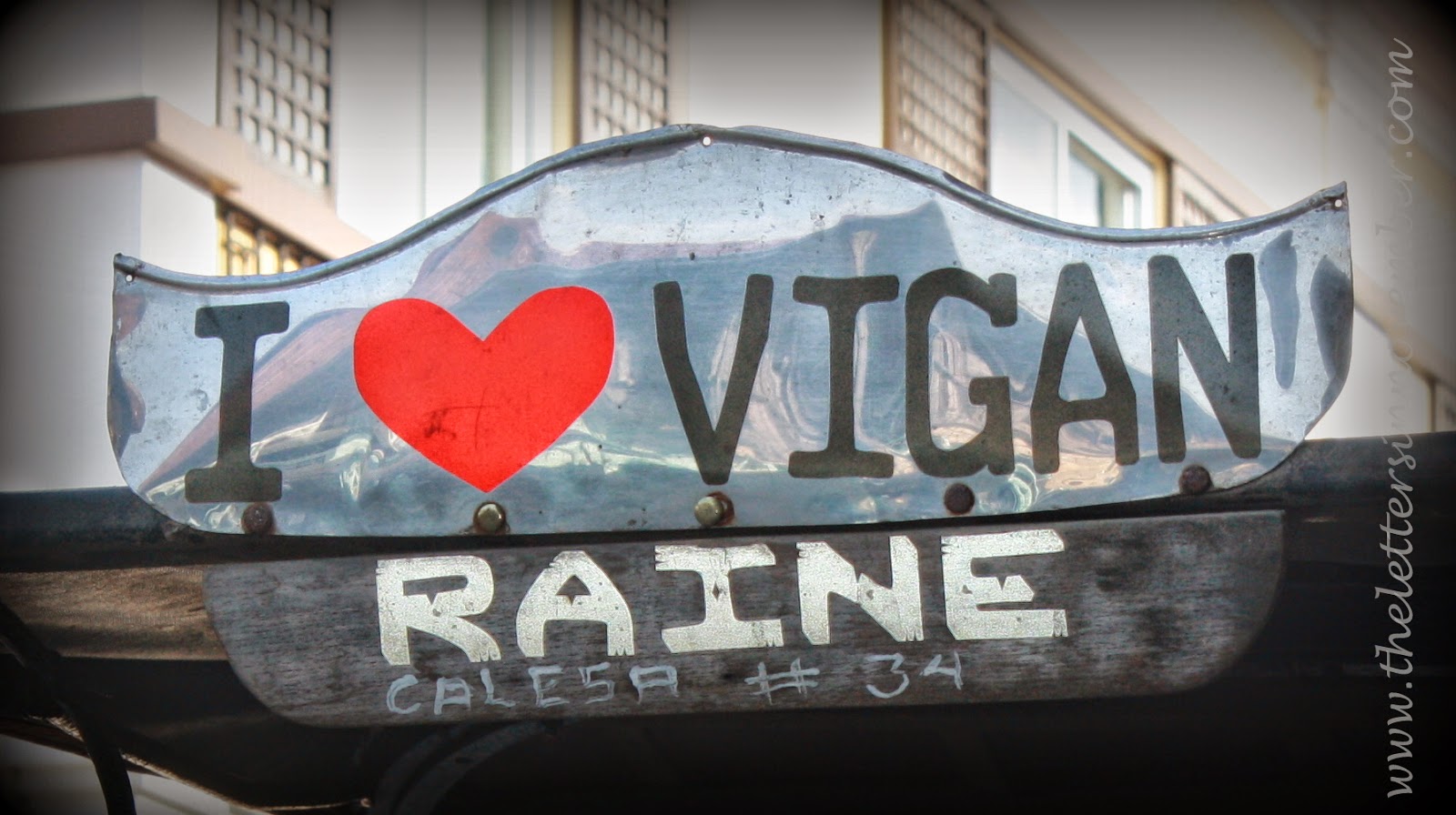 Vigan In Less Than 24 Hours: Series #3 Riding Horse-Driven Carriages ...