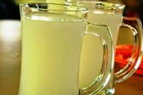 Bali Free Information: Tuak Balinese Beer