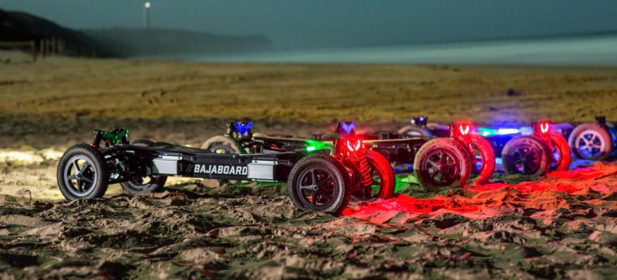 Off Road Electric Powered Skateboard Store: Find The Best Motorized ...