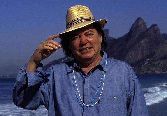 El Mirador Nocturno: Tom Jobim