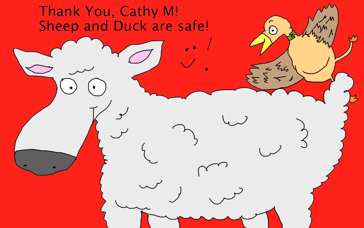 My Complete Lack of Boundaries.: October 2012