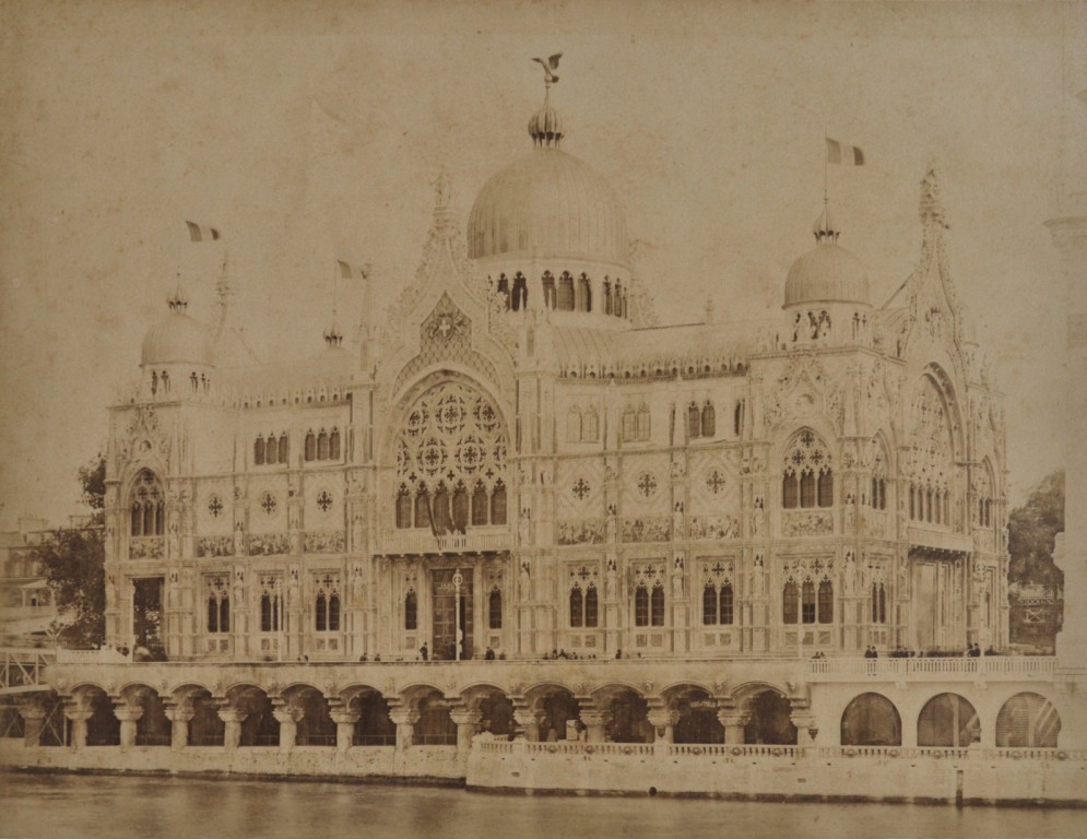 Museu Mariano Procópio JF abre mostra de "Exposição Universal de 1900 ...