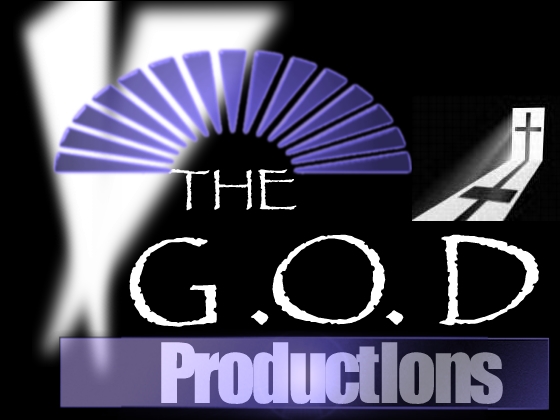 THE G.O.D PRODUCTIONS