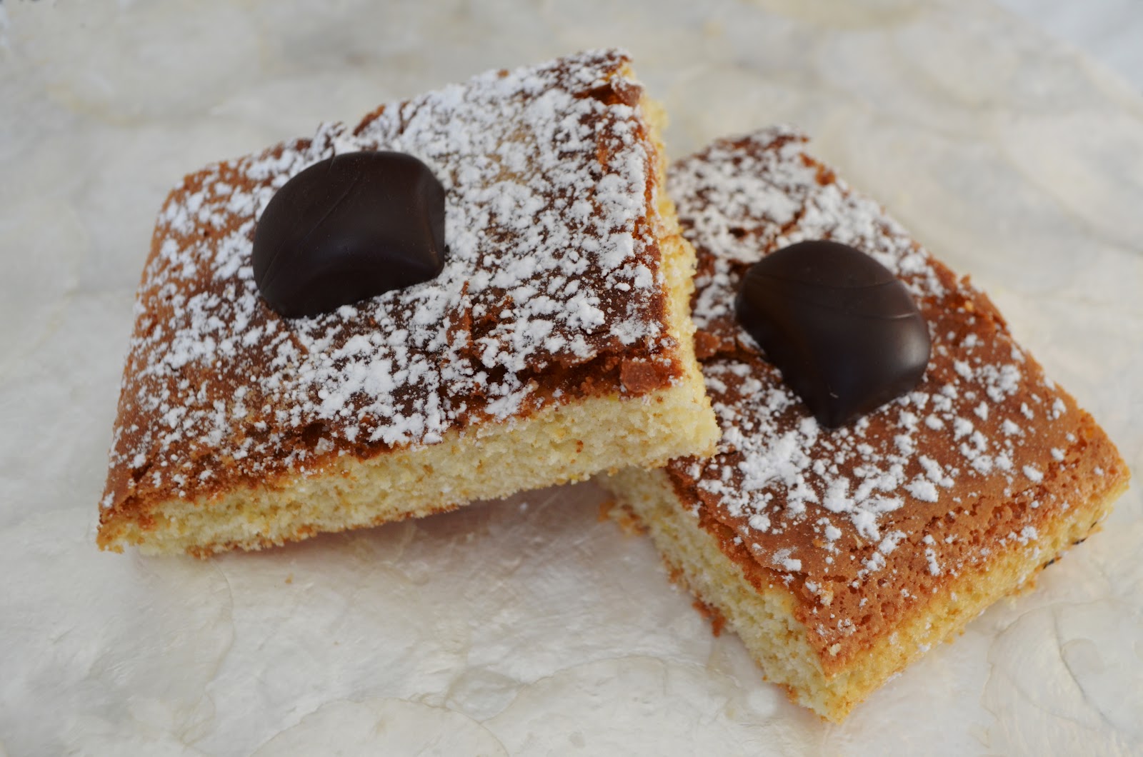 Viki's Cookies: COCA BOBA, DE LLANDA O "LA DEL YOGUR"