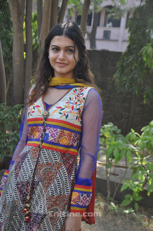 Media Gallery: Actress Shubha Latest New Cute Photo Gallery