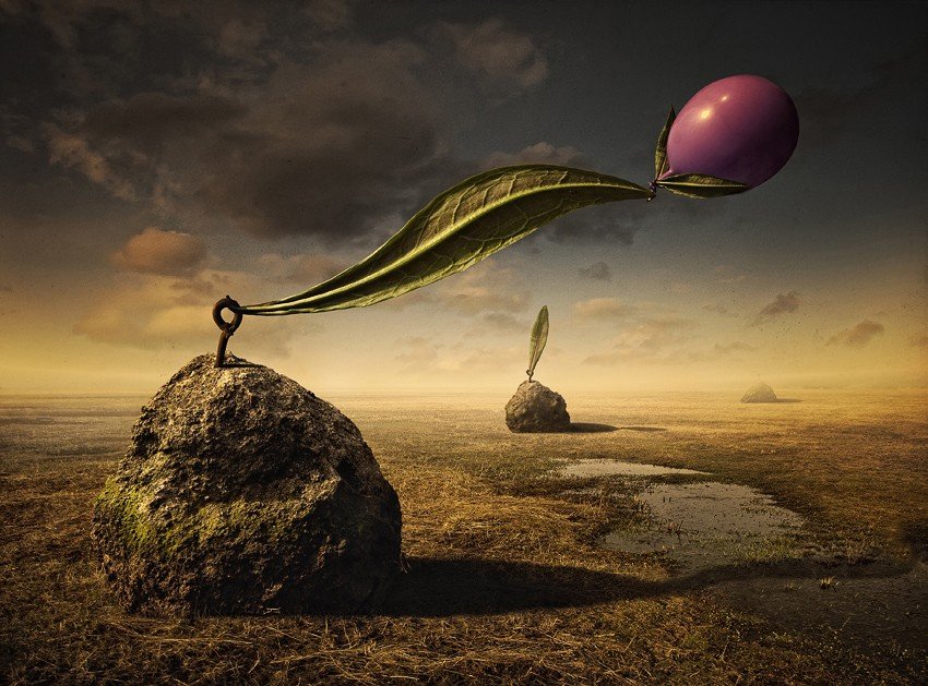 20 Most Creative Photography | ALL PHOTOZ