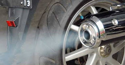 54+ Penyebab Motor Vario Keluar Asap Putih