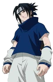 Cursor do Sasuke (naruto) | Cursores e Ponteiros