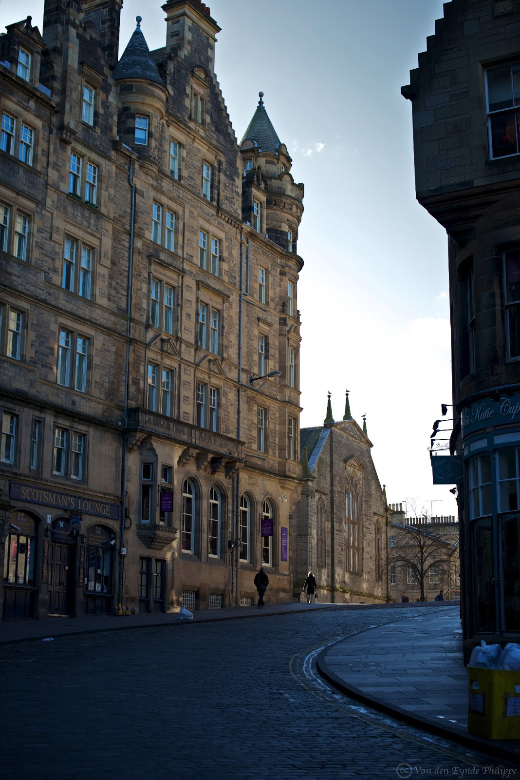 VdE Tribulations: avril 2013