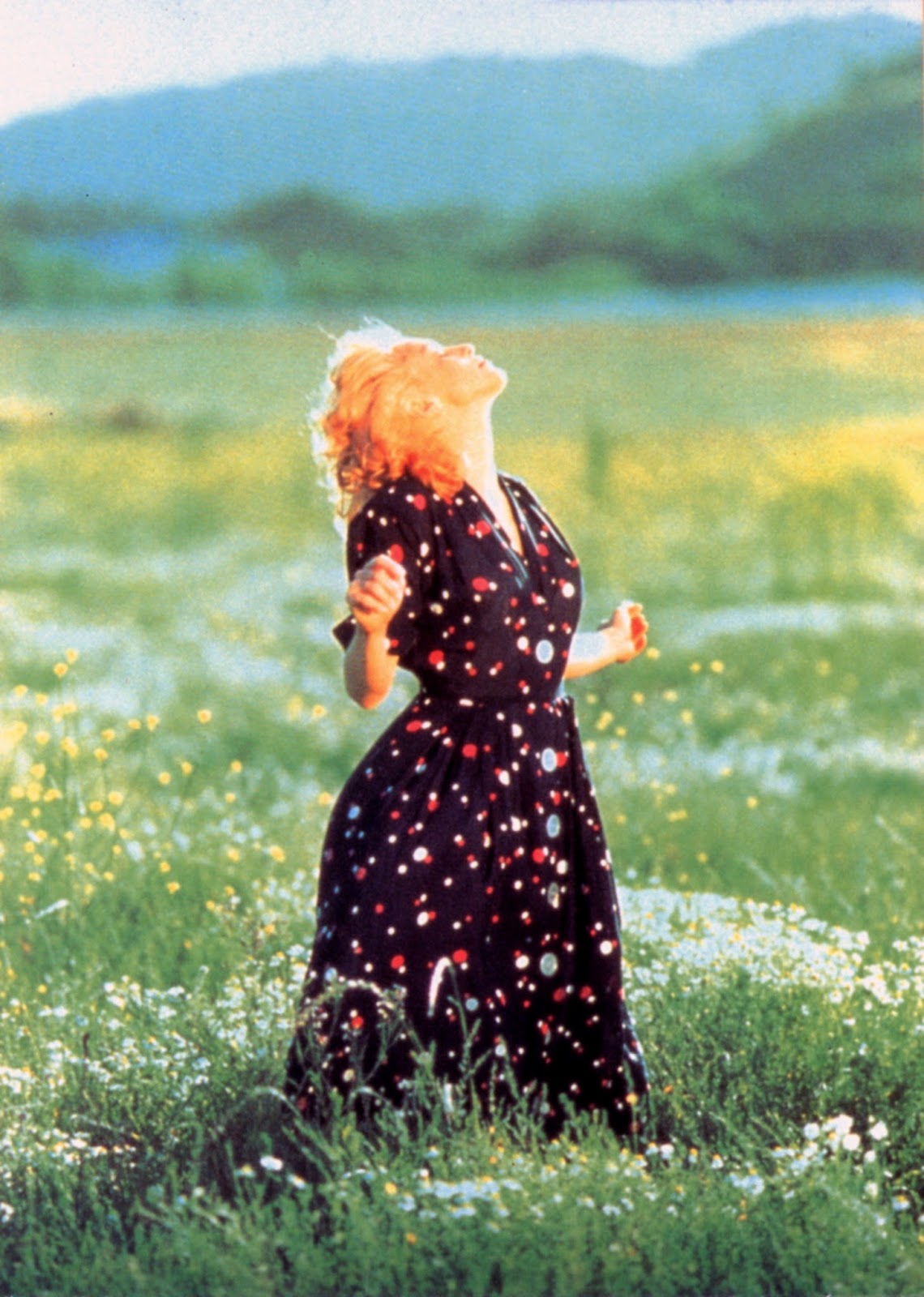 Madonna : On The Cover Of A Magazine OTCOAM rare madonna photos best ...