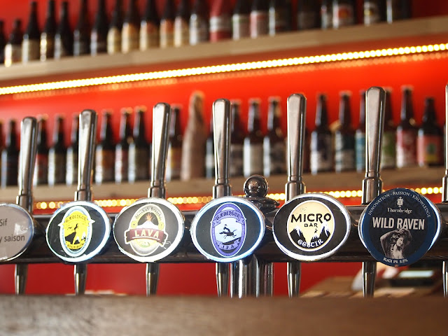 travel, teach, and love