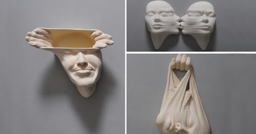 Design Stack: A Blog about Art, Design and Architecture: Ceramic and ...