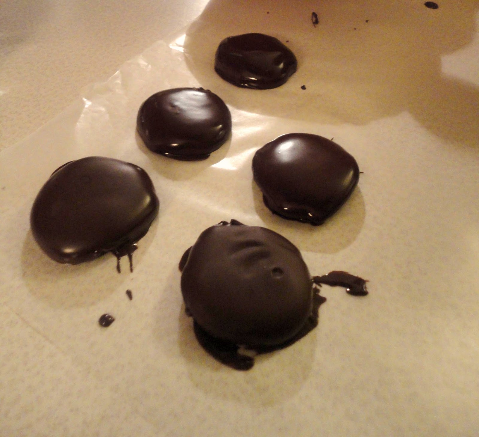 Free Recipe Friday: Free Recipe Friday. . .you GOTTA try these!